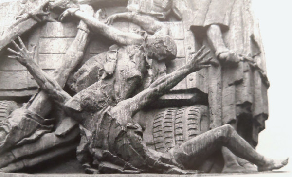 Yekatit 12 | 04.2021 – Project3541