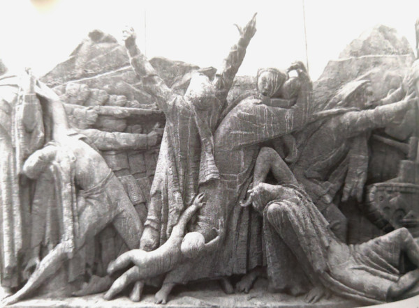 Yekatit 12 | 04.2021 – Project3541